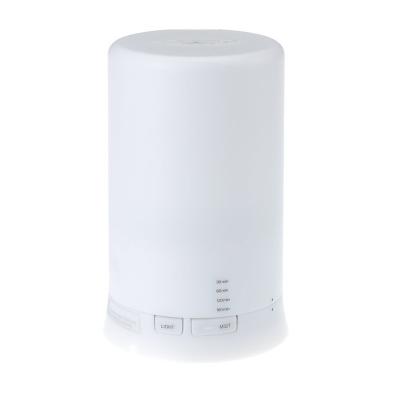 China Home Electric Aroma Diffuser Machine Aroma Mist Diffuser 100ml for sale