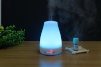 China Aromatherapy Sprayer Aroma Oil Diffuser 120ml 10W PSE for sale