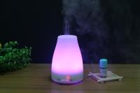 China Aromatherapy Sprayer Aroma Oil Diffuser 120ml 10W PSE for sale