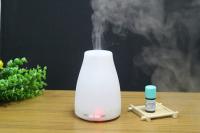 China Aromatherapy Sprayer Aroma Oil Diffuser 120ml 10W PSE for sale