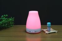 China Aromatherapy Sprayer Aroma Oil Diffuser 120ml 10W PSE for sale