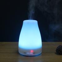 China Aromatherapy Sprayer Aroma Oil Diffuser 120ml 10W PSE for sale