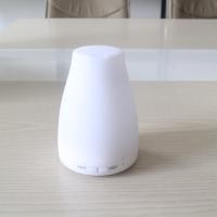 China Aromatherapy Sprayer Aroma Oil Diffuser 120ml 10W PSE for sale