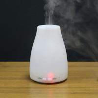 China Aromatherapy Sprayer Aroma Oil Diffuser 120ml 10W PSE for sale