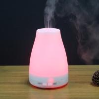 China Aromatherapy Sprayer Aroma Oil Diffuser 120ml 10W PSE for sale