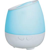 China ROHS AC 100V 200ml Aroma Oil Diffuser  123x123x145mm for sale