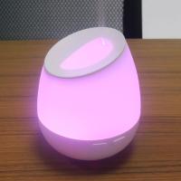 China ROHS AC 100V 200ml Aroma Oil Diffuser  123x123x145mm for sale