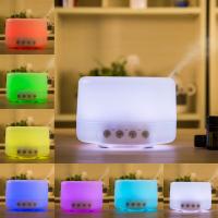 China FCC Automatic Aroma Oil Diffuser 30ml/H Aroma Diffuser Machine for sale