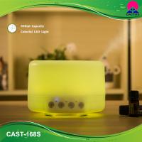 China FCC Automatic Aroma Oil Diffuser 30ml/H Aroma Diffuser Machine for sale
