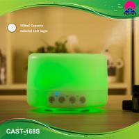 China FCC Automatic Aroma Oil Diffuser 30ml/H Aroma Diffuser Machine for sale
