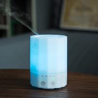 China 200ml Aromatherapy Room Diffuser Electric Pure Essential Oil Diffuser for sale