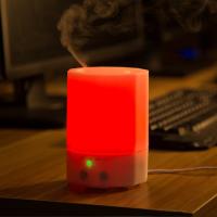 China 200ml Aromatherapy Room Diffuser Electric Pure Essential Oil Diffuser for sale