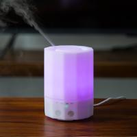 China 200ml Aromatherapy Room Diffuser Electric Pure Essential Oil Diffuser for sale