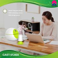 China Aromatherapy Essential Oil Aroma Diffuser 2.4MHz Ultrasonic for sale