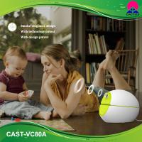 China Aromatherapy Essential Oil Aroma Diffuser 2.4MHz Ultrasonic for sale