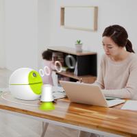 China Aromatherapy Essential Oil Aroma Diffuser 2.4MHz Ultrasonic for sale