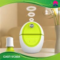 China Aromatherapy Essential Oil Aroma Diffuser 2.4MHz Ultrasonic for sale