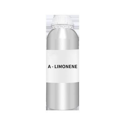 China Pure Nature Home Fragrance Essential Oils For Limonene  Cosmetic Grade for sale