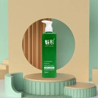 China MSDS 1000ml Home Shampoo Customized Labels for sale