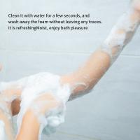 China Custom Logo Shower Gel 1000ml For Aromatherapy And Massage for sale