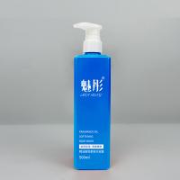 China Custom Logo Shower Gel 1000ml For Aromatherapy And Massage for sale