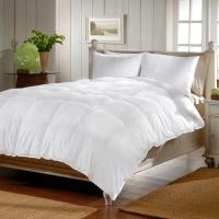 China Breathable Luxury Hotel Quilts Hypoallergenic King Size With Stitching Technics for sale
