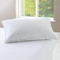 China Multifunctional Soft Hotel Pillows Durable For Head Body Part for sale