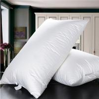 China Dust Resistant Hotel Quality Down Pillows Customized For Adults for sale