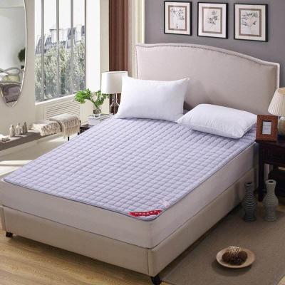 China Hotel Mattress Protector And Pad Luxury Comfortable For High End Hotel Beds for sale