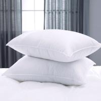 China Anti Static Hotel Collection Pillowcases Handmade For Adults for sale