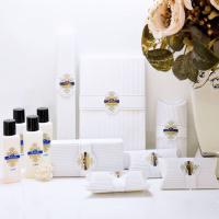 China Eco Friendly Hotel Amenities Sets Customized To Meet Guest Needs for sale