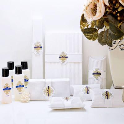 China Eco Friendly Hotel Amenities Sets Customized To Meet Guest Needs for sale