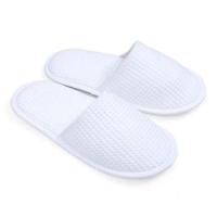 China Portable Personalized Hotel Slippers Lightweight High Durability for sale