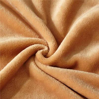 China Breathable Hotel Quality Cotton Blankets Shrinking Resistant for sale