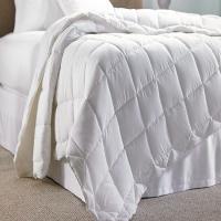China Cotton Hotel Duvet Cover Microfiber Filling For Bedding Comforter Quilt for sale