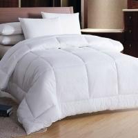 China Thick Cotton Hotel Bedding Duvet Cover High Softness Fade Resistant for sale