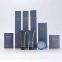 China Lightweight Hotel Guest Amenities Sustainable With Shampoo And Conditioner for sale