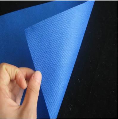 China Waterproof Non Woven Faric Breathable For Disposable Products Medical Spa Hotels for sale