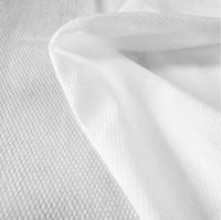 China Eco Friendly Spunlace Nonwoven Fabric Parallel And Cross For Wet Wipes for sale
