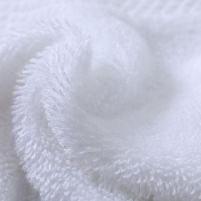 China 5 Star Hotel Quality Towels Bathroom Linen Terry 100% Cotton for sale