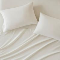 China Comfortable Hotel Collection Pillowcases Machine Washable Ensures Restful Sleep Experience for sale