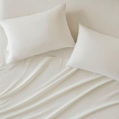 China Comfortable Hotel Collection Pillowcases Machine Washable Ensures Restful Sleep Experience for sale