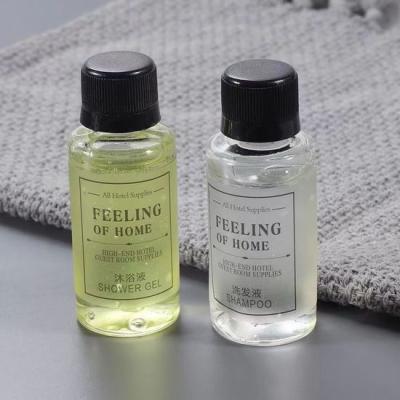 China Disposable Convenient Hotel Amenities Sets Hotel Bathroom Amenities for sale