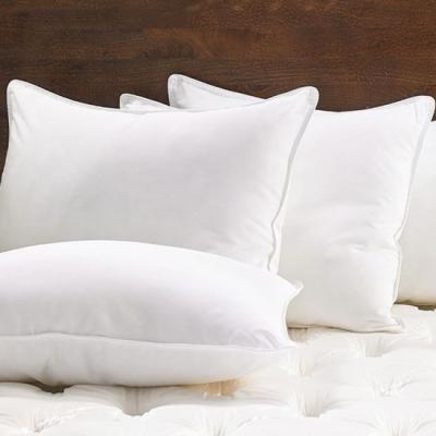 China 100% cotton Microfiber fillings for 5 stars hotel for sale
