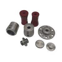 China Car Boat Die Casting Aluminum Machined Parts Cnc Factory for sale