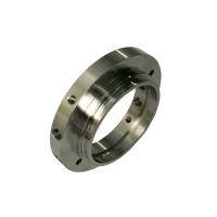 China OEM Aluminium Cnc Turning Machining Parts Factory 0.01mm Tolerance for sale