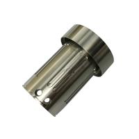 China OEM Aluminium Cnc Turning Machining Parts Factory 0.01mm Tolerance for sale