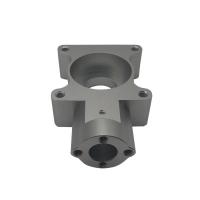 China 6063 Anodizing Aluminum Cnc Precision Parts Metal Milling Turning Aluminum Lathe Projects for sale