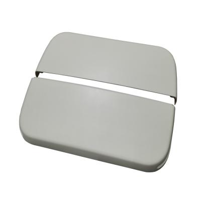 China Cnc Machining Rapid Prototyping Plastic Silicone Mold Vacuum Casting 0.05mm Tolerance for sale