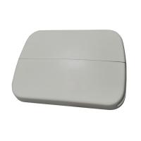 China Cnc Machining Rapid Prototyping Plastic Silicone Mold Vacuum Casting 0.05mm Tolerance for sale